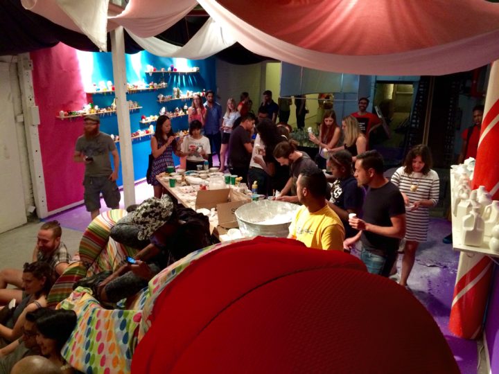 Good Humor – Springboard Collective